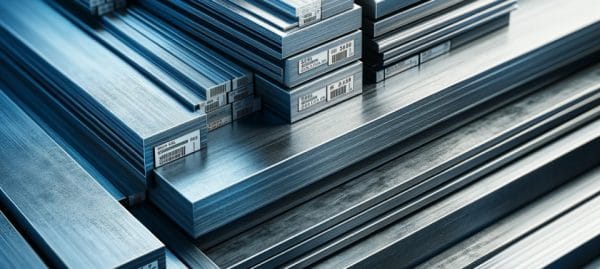 Comprender los grados de los metales: Lo que debes saber antes de ...