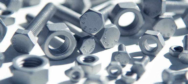 A Beginner’s Guide to Choosing Fasteners and Hardware for Metal ...