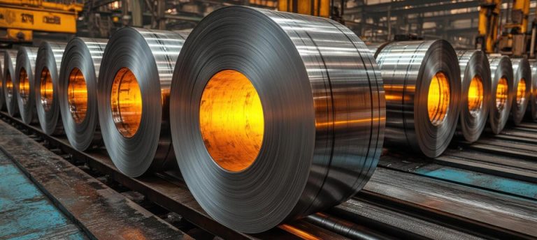 Understanding the Benefits of Cold Rolled Metal for Industrial Use - C ...